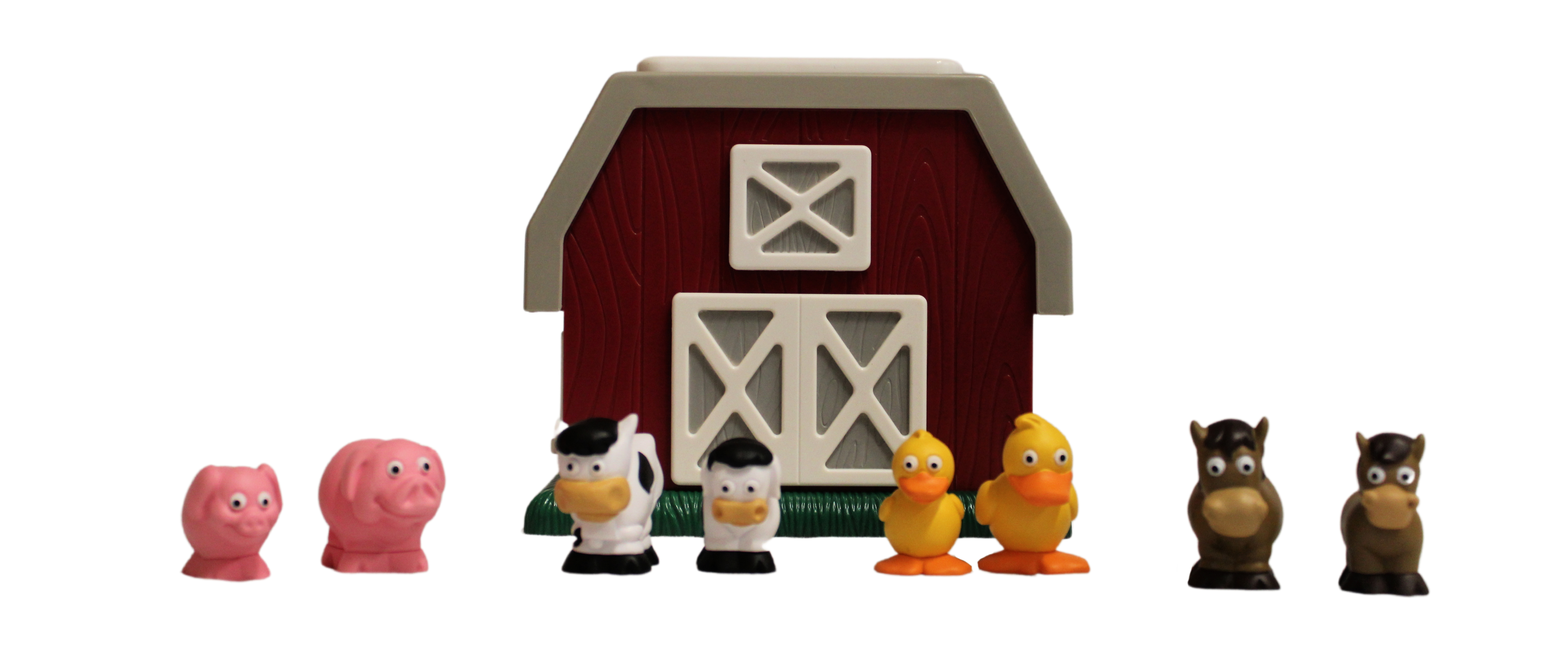 Hide-n-Go Moo | West Des Moines Public Library